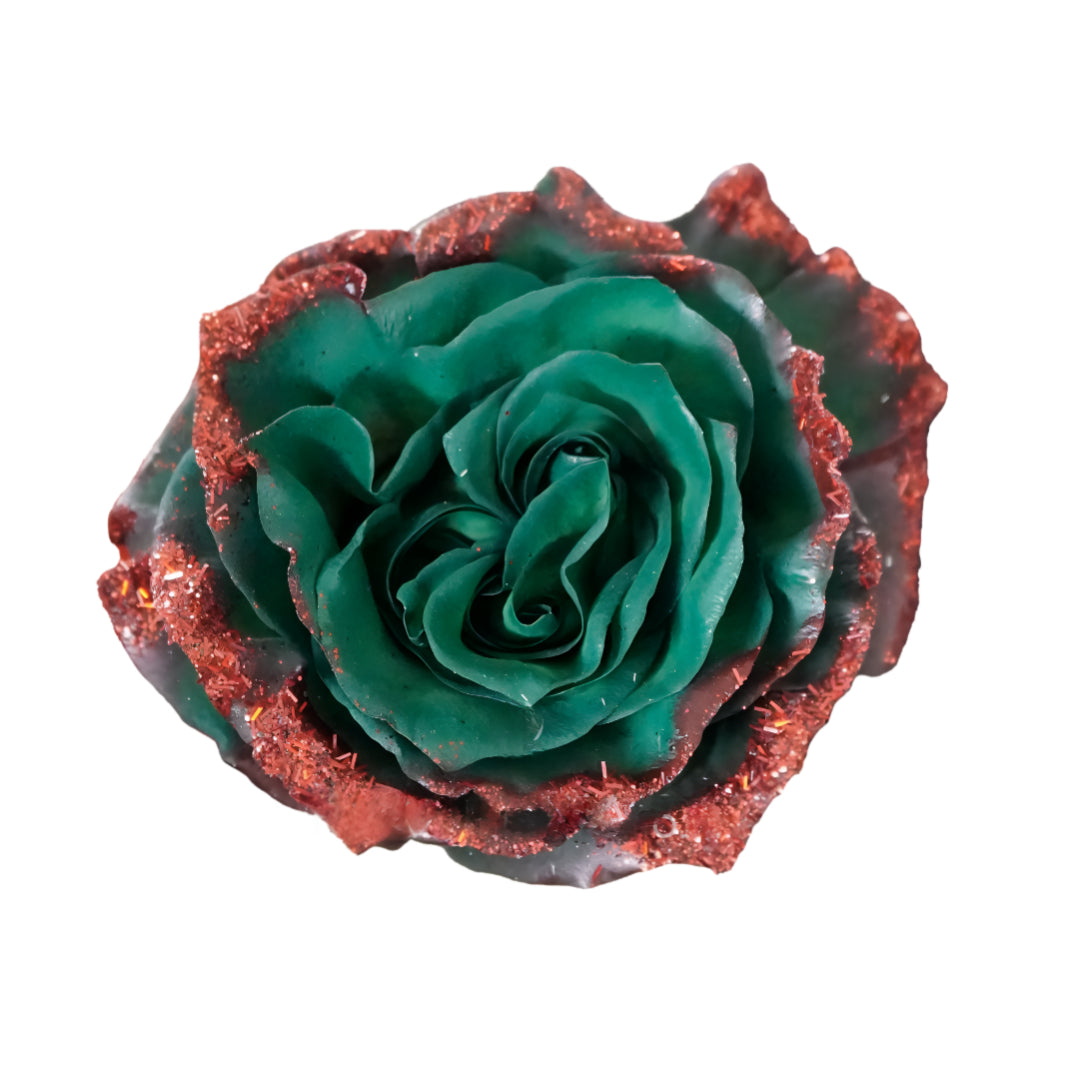 Rose Grinch – Giving Flowers